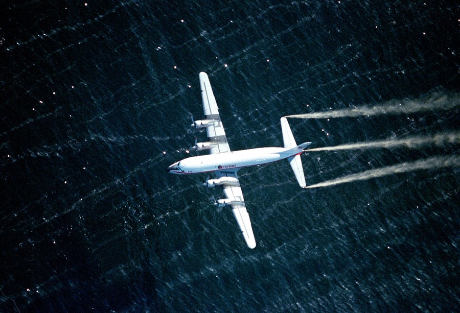 Remembering the Exxon Valdez Oil Spill - The Atlantic