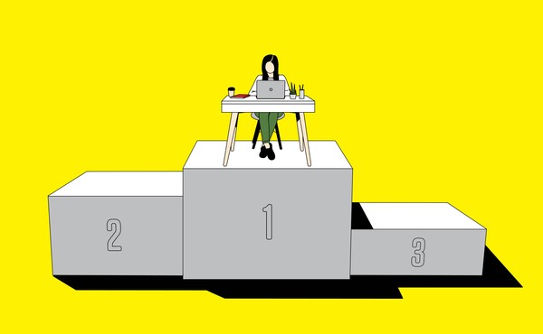 All Stories by Derek Thompson - Page 3 - The Atlantic