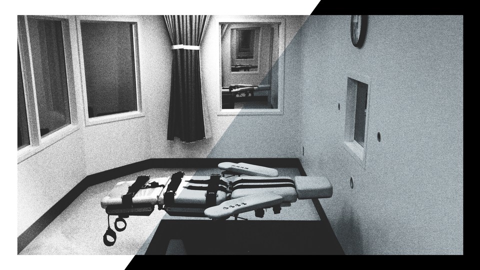 lethal injection executions in us