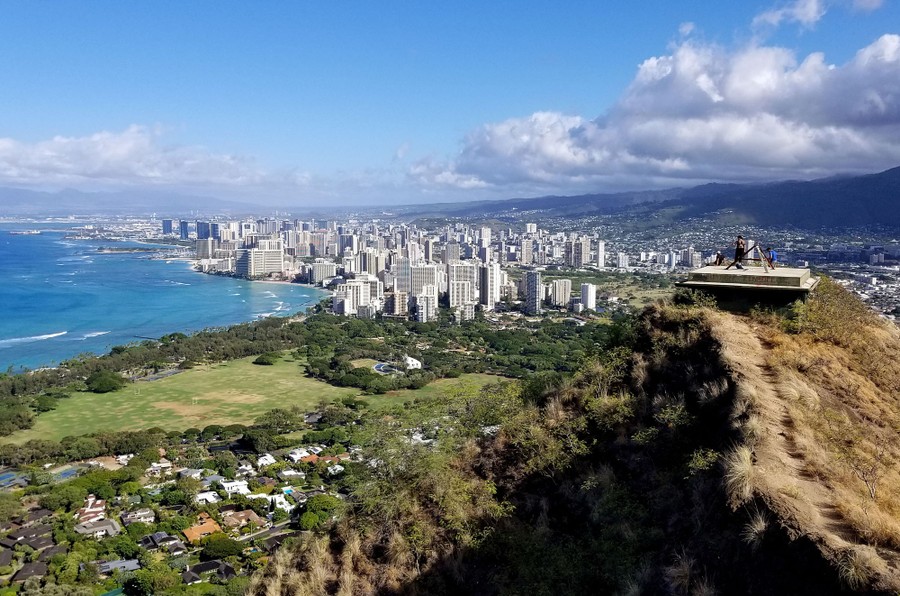 Hawaii: Images of the Aloha State - The Atlantic