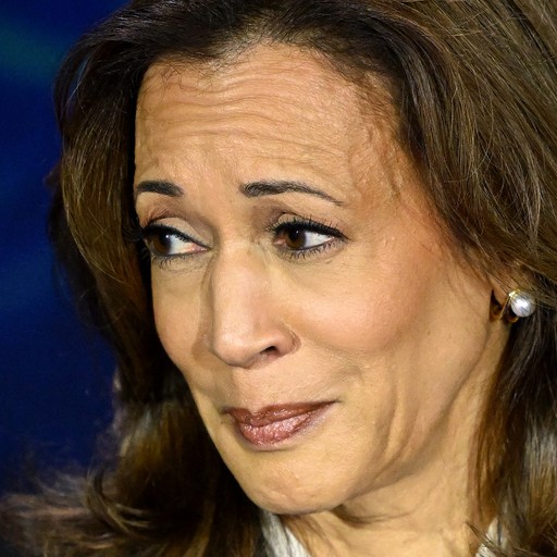 Kamala Harris’s Most Successful Power Play - The Atlantic