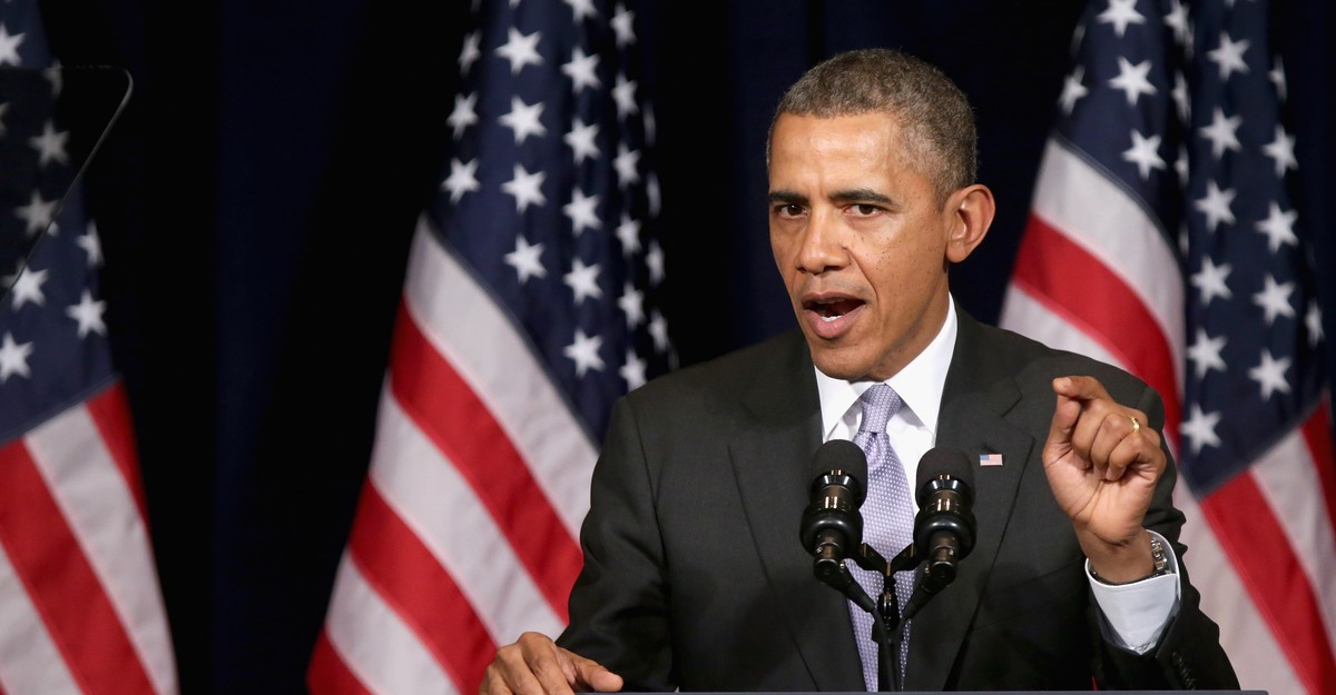 6 Things About Obama's Budget That Defy Partisanship - The Atlantic