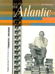 Science and Industry - The Atlantic