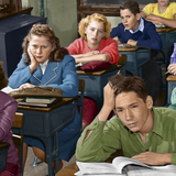 Daniel Herman, The Atlantic