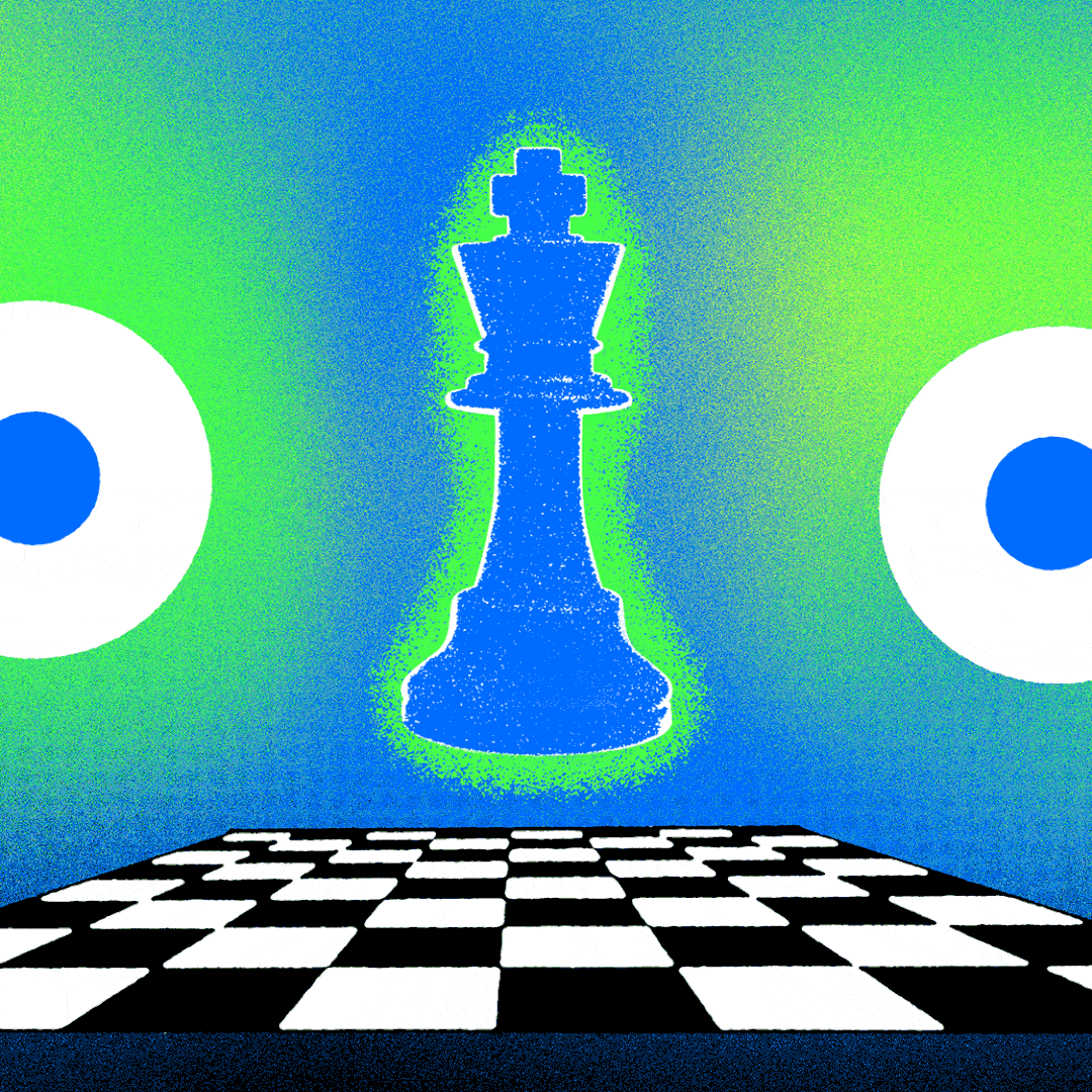 Game On Animated Gif