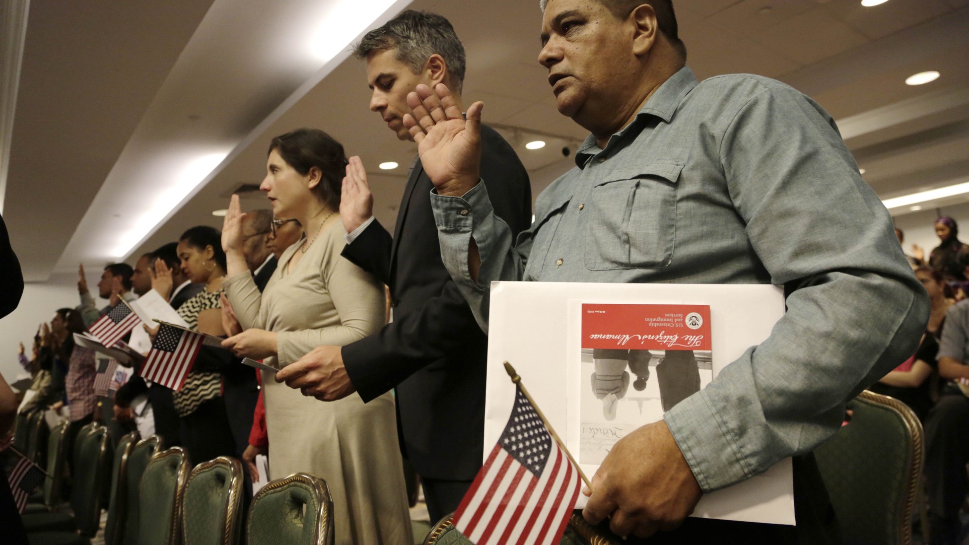 Republicans Plot an Immigration Fight - The Atlantic