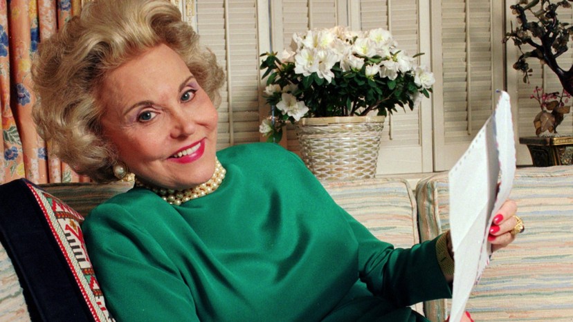 How the Internet Changed Advice Columns - The Atlantic