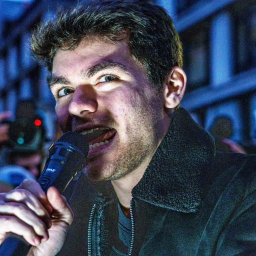 Nick Fuentes, America’s Next Top Racist - The Atlantic