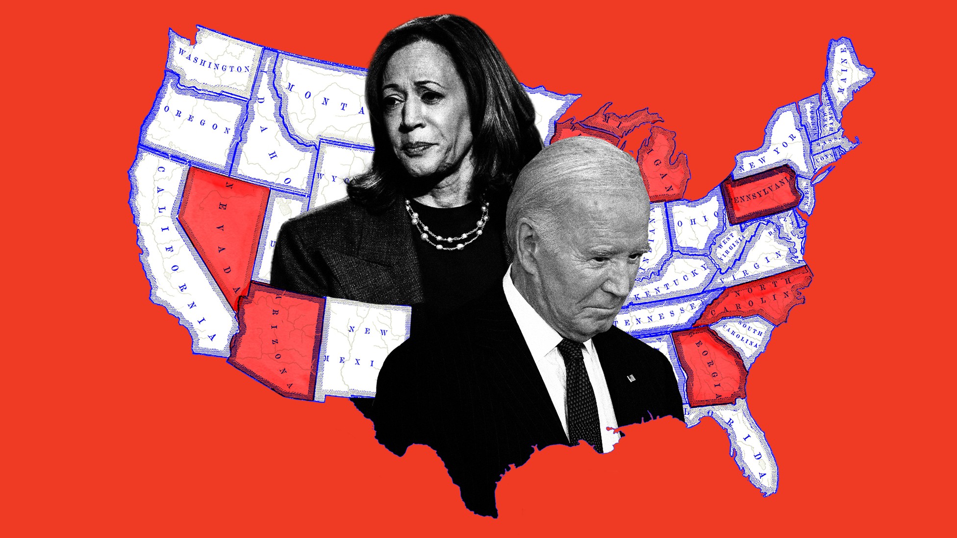 The Democrats’ 2022 Error Message - The Atlantic