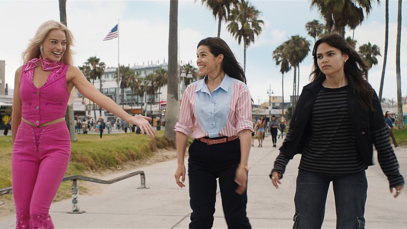 Barbie Understands Mother-Daughter Relationships - The Atlantic