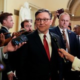 Russell Berman, The Atlantic