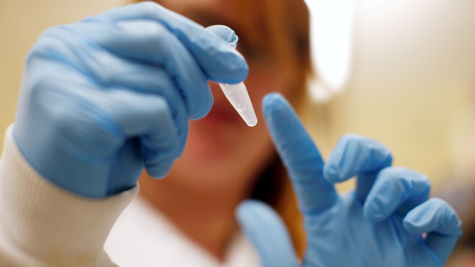 The Inevitable Evolution of Bad Science - The Atlantic