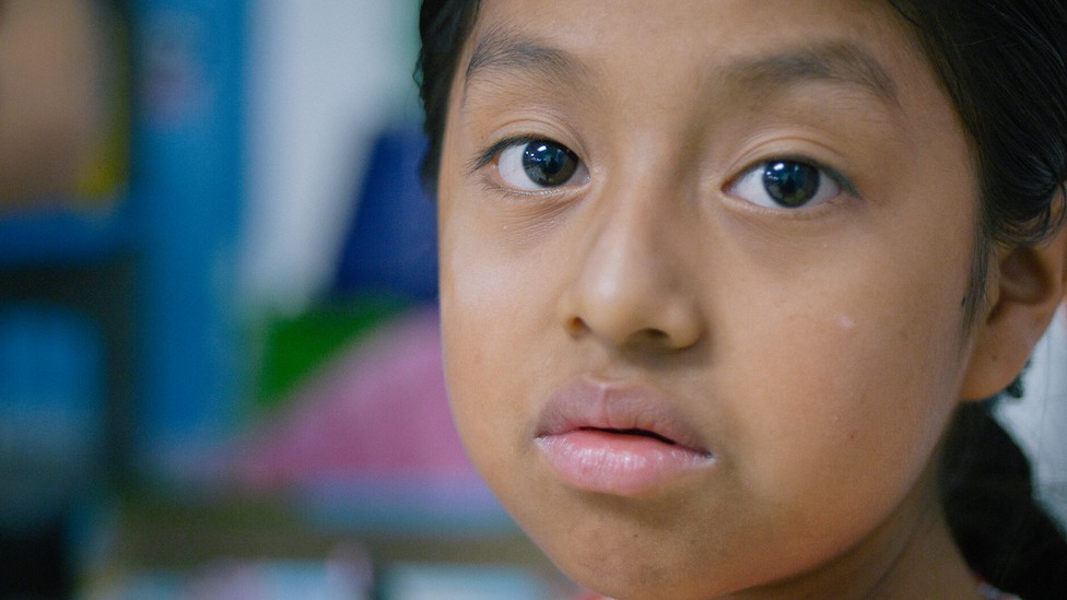 Kids at the Border, in Their Own Words - The Atlantic