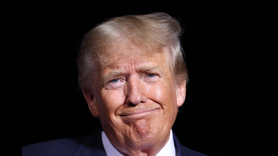 Elon Musk and Trump’s Terrifically Stupid Return to Twitter - The Atlantic