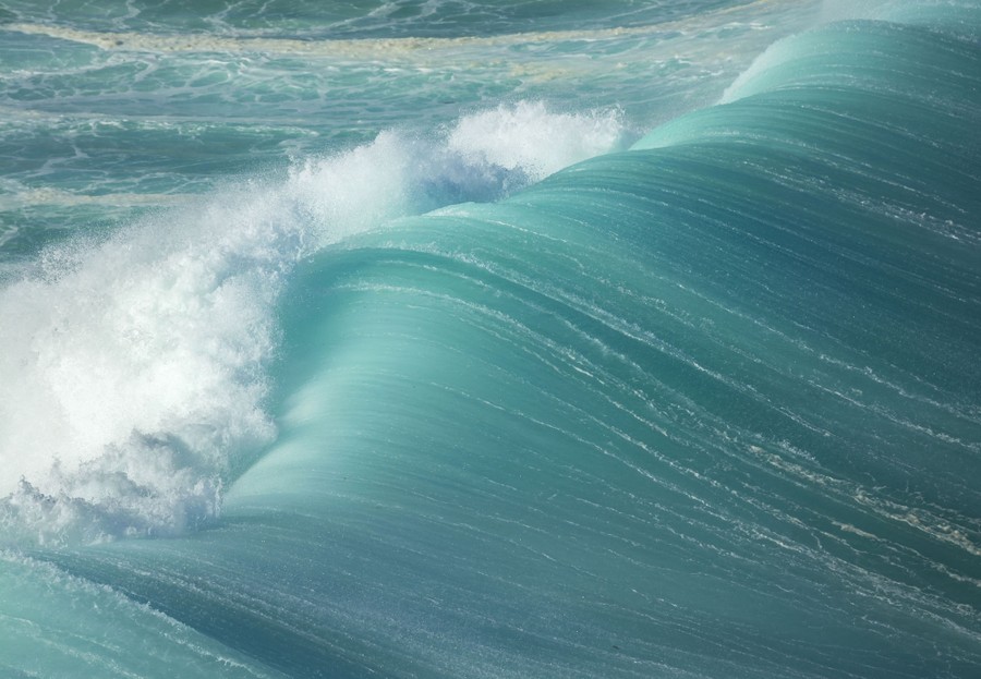Sydney Surfing Photos - The Atlantic