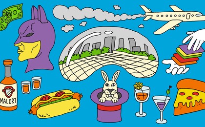 Latest - The Atlantic