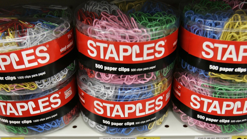 The Importance of the Paper Clip - The Atlantic