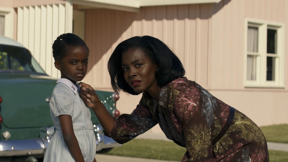 The Paradox of Telling Black Horror Stories - The Atlantic