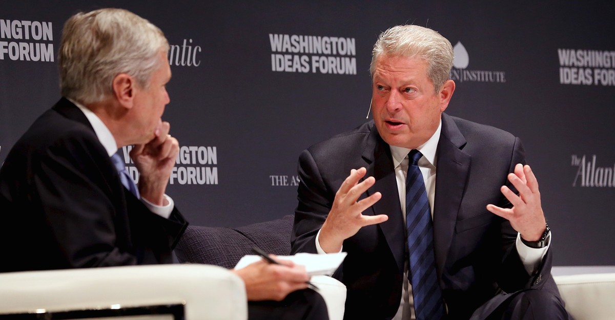 Reported Quotes From The Atlantic Today - The Atlantic