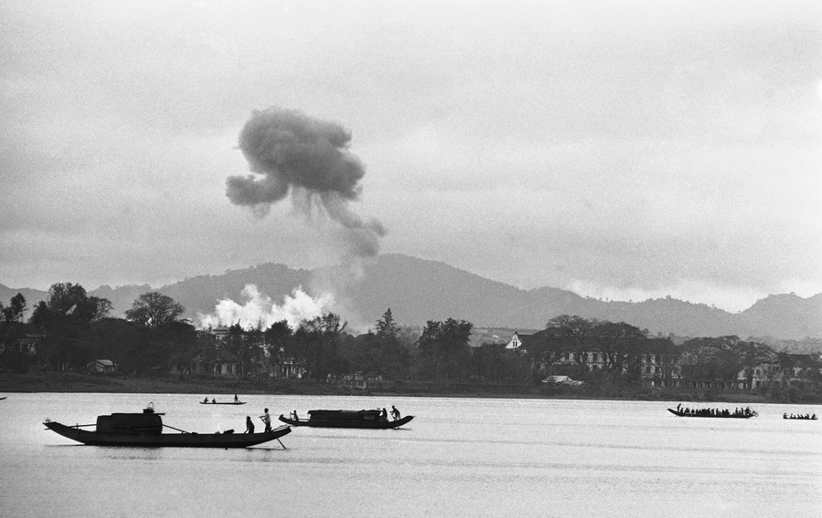 50 Years Ago: The World in 1963 - The Atlantic