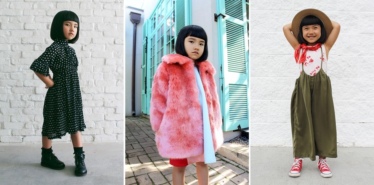 The Lives of Child Instagram Influencers: Family Weekly - The Atlantic