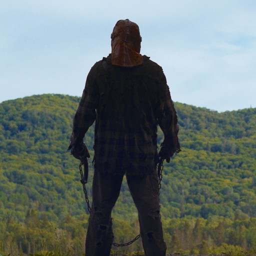 ‘In a Violent Nature’: The Slasher Movie Reaches Disturbing New Heights ...