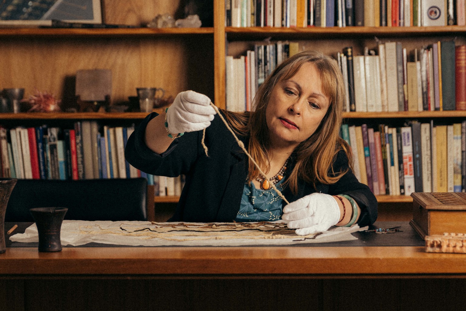 Unraveling the Secrets of the Inca Empire - The Atlantic