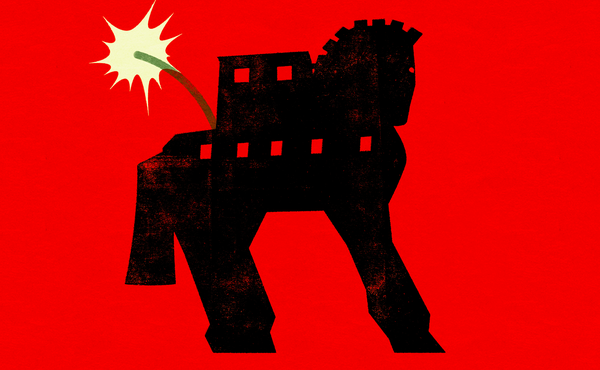 All Stories by Tyler Austin Harper - The Atlantic