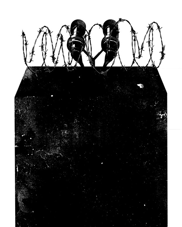 There's No Such Thing as a Border Czar - The Atlantic