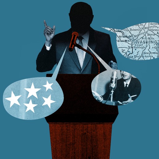 America’s First True Dictator - The Atlantic