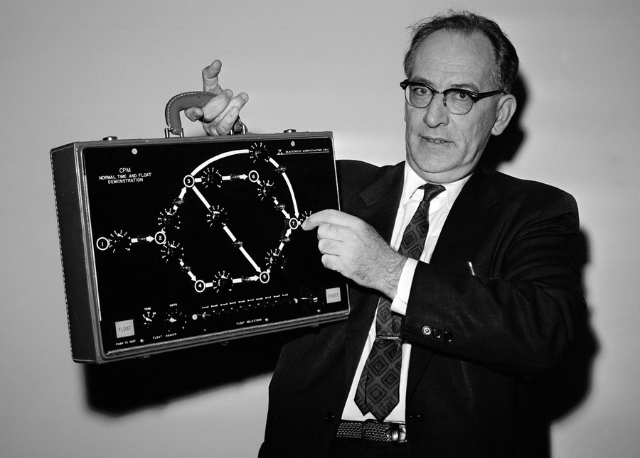 50 Years Ago: The World in 1962 - The Atlantic