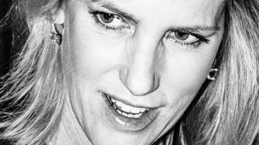 Laura Ingraham’s Descent Into Despair - The Atlantic