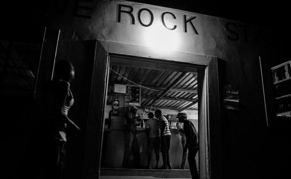 All Stories by James Suzman - The Atlantic