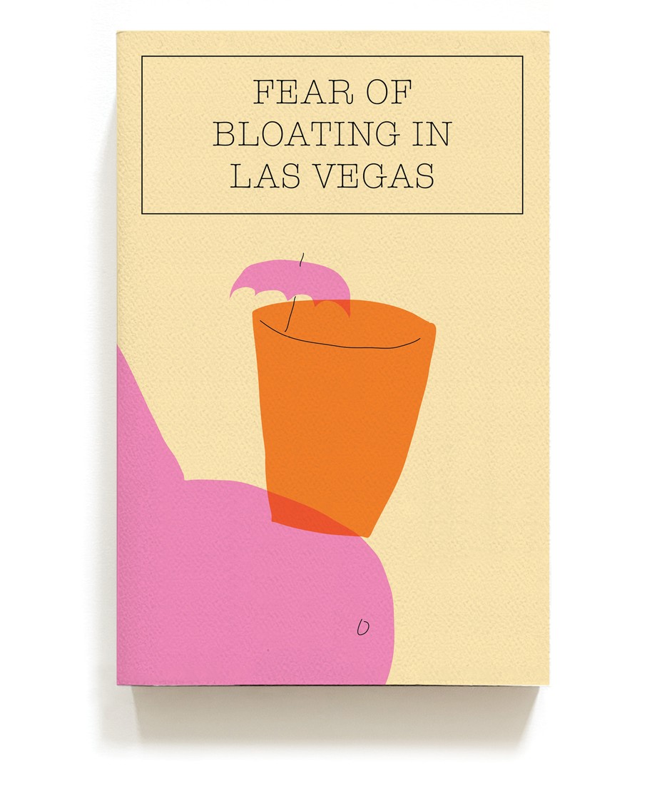 Books for a Sun-Addled Mind - The Atlantic