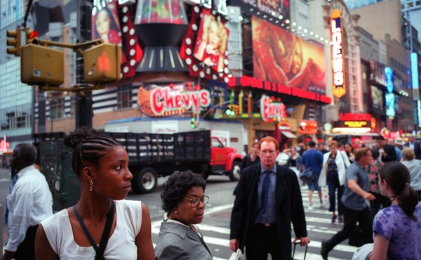 All Stories by Jerusalem Demsas - The Atlantic