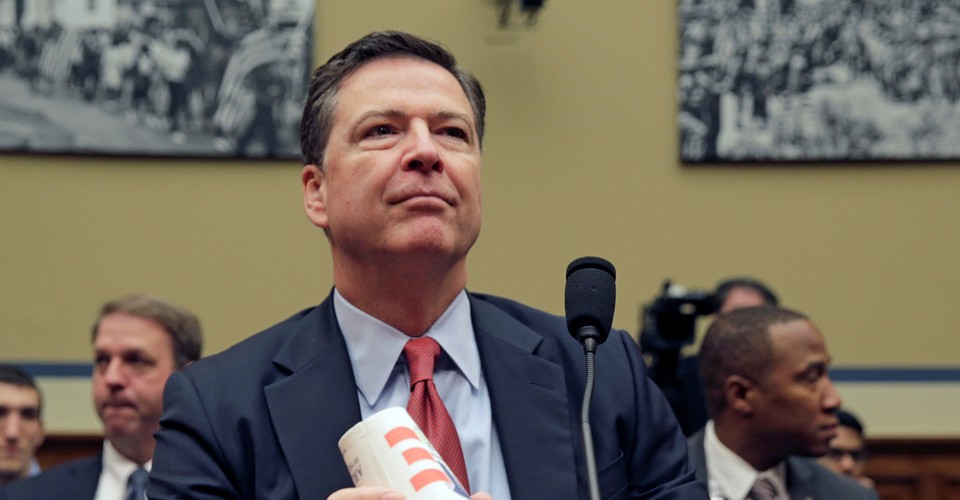 James Comey Reopens Investigation Into Clinton Emails: What Will the ...