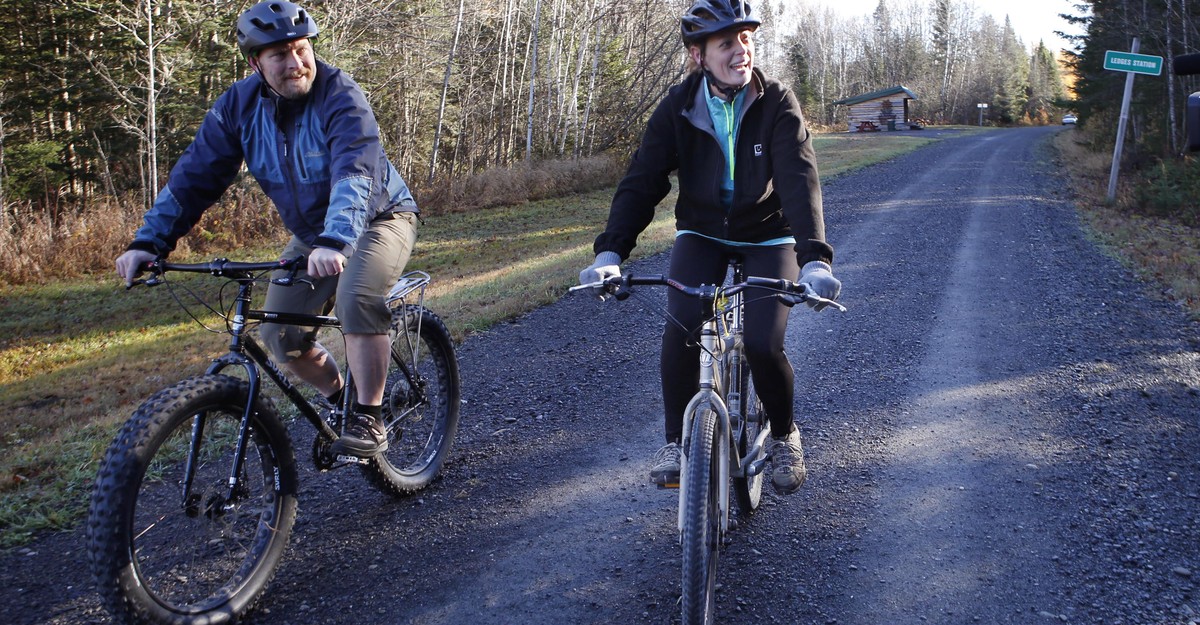 Is Kaci Hickox Being Unreasonable? - The Atlantic