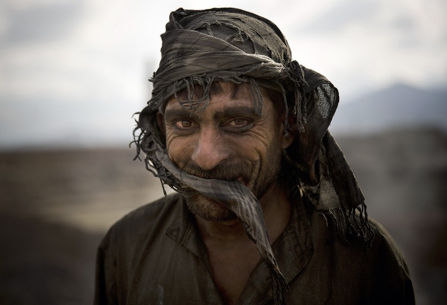 Red Beards In Afghanistan