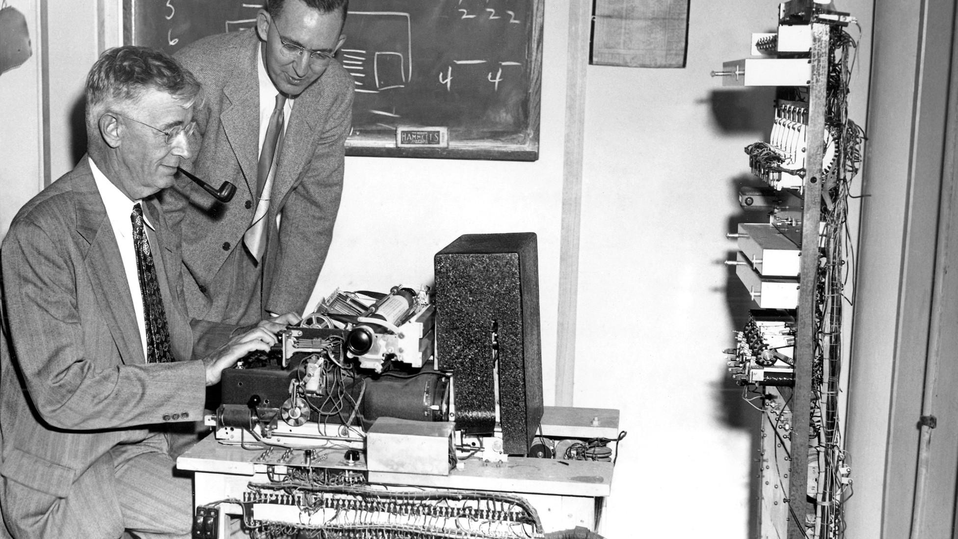 America's Mission to Build the First Chinese Computer - The Atlantic