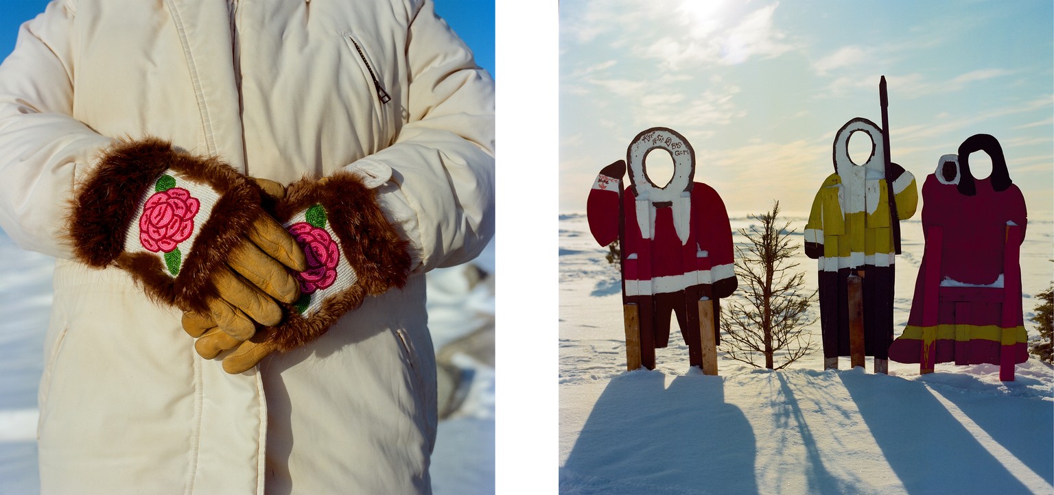 Teaching Native Culture in Alaska’s Classrooms - The Atlantic