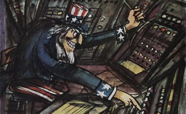 All Stories by Caleb Garling - The Atlantic