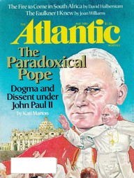 The Poem as Time Machine - The Atlantic