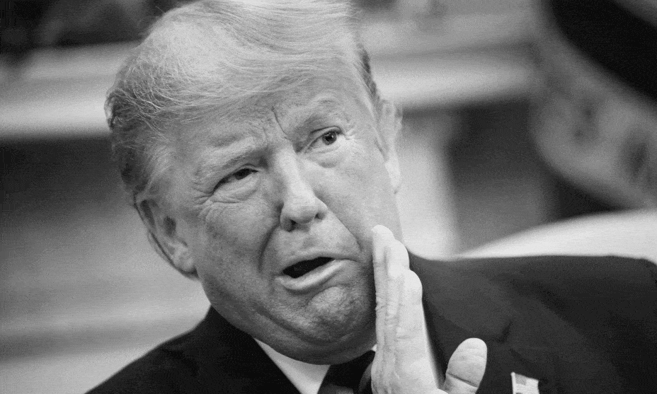 A Taxonomy of Donald Trump’s Facial Expressions - The Atlantic