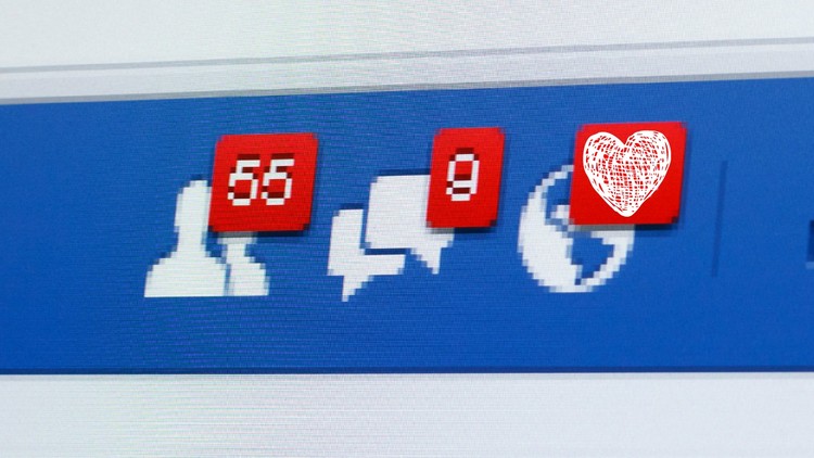 The Psychology of Oversharing Facebook Couples - The Atlantic