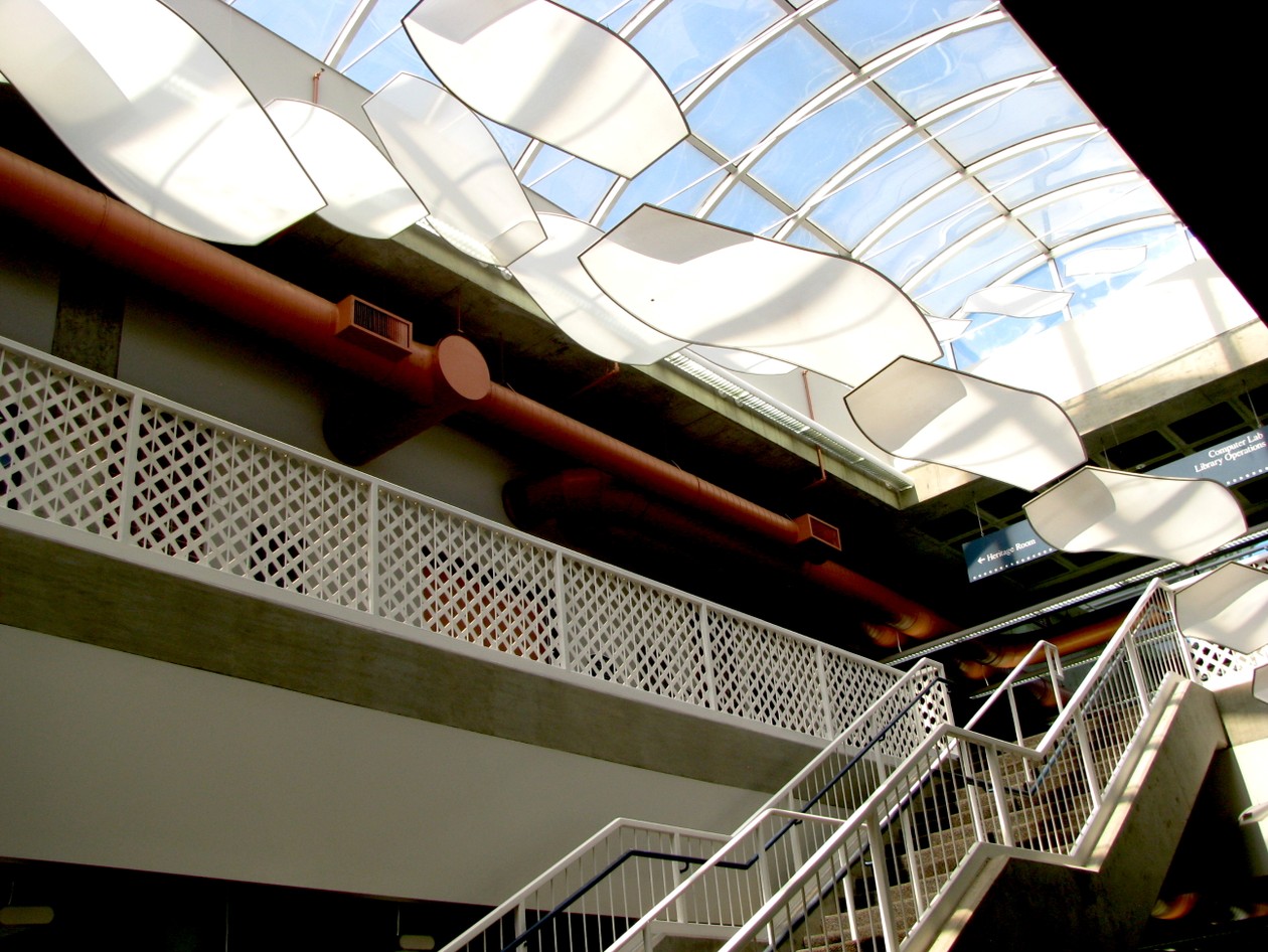 The Remarkable Public Library of Erie, Pennsylvania - The Atlantic