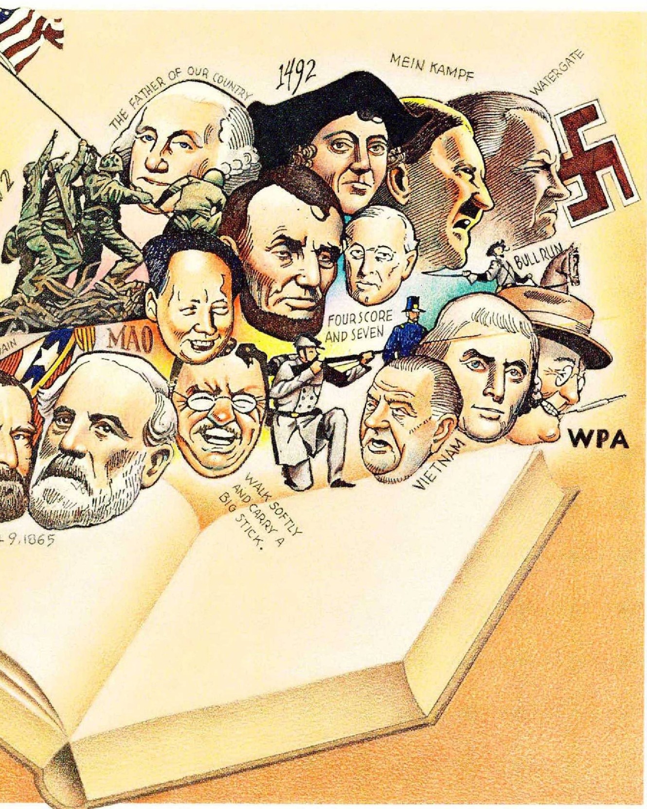 Why Study History? - The Atlantic