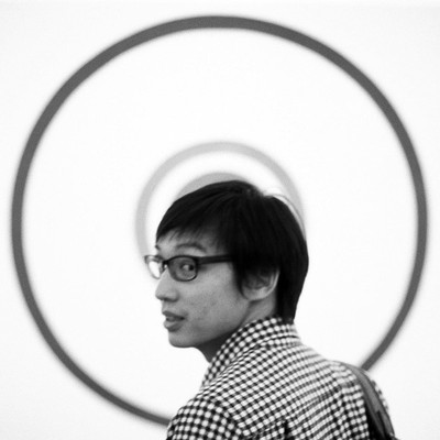 Kevin Nguyen, The Atlantic