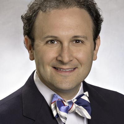 Aaron Kesselheim, The Atlantic