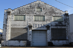 Theories of History: Joe Max Higgins and the Golden Triangle of ...