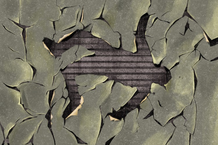 The Lead-Poisoned Generation in New Orleans - The Atlantic